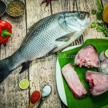 Buy Fresh Fish, Sea Fish & Pure Meat Online | Kolkata Fish