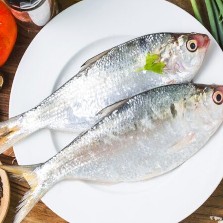 Buy Fish Online - Door Step Delivery Of Fresh And Pan Ready Fish