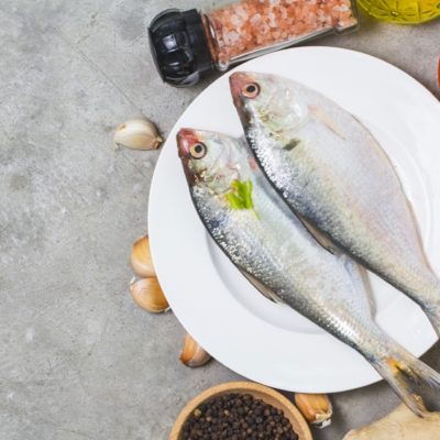 Buy Fish Online - Door Step Delivery Of Fresh And Pan Ready Fish