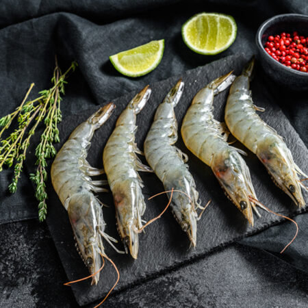 Buy Fish Online - Door Step Delivery Of Fresh And Pan Ready Fish