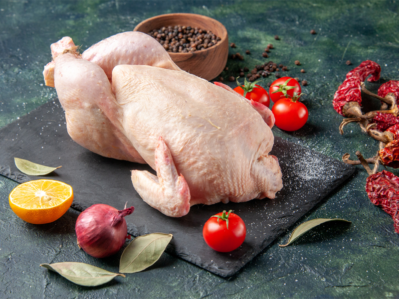 Buy Fish Online - Door Step Delivery Of Fresh And Pan Ready Fish